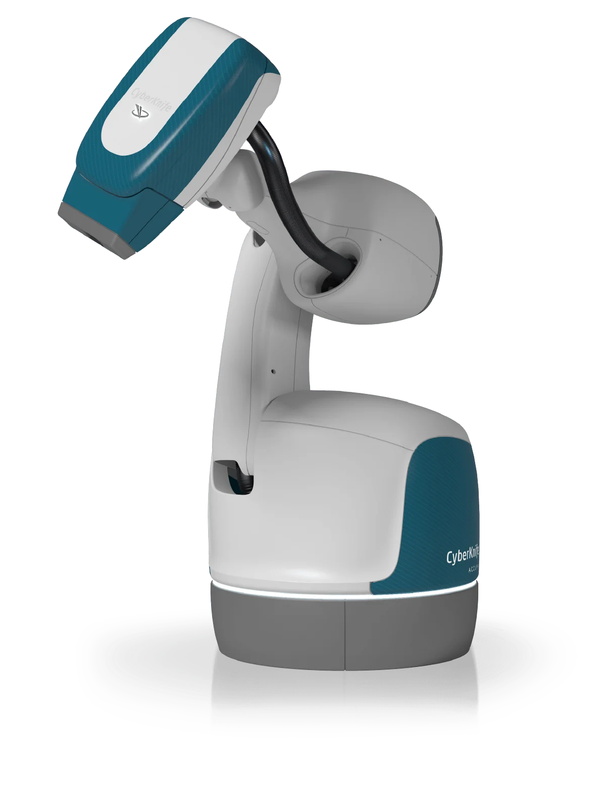 CyberKnife S7 San Diego | Non-Surgical Cancer Treatment at Unio ...