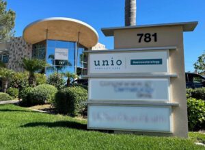 Unio Specialty Care | GI Doctor & Gastroenterologist in Encinitas