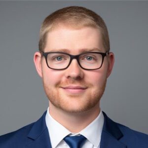 Matthew Ross, APRN, FNP-C | Unio Specialty Care