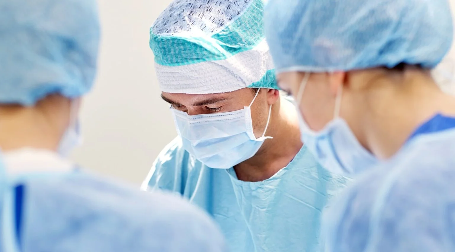 Radical Cystectomy | Unio Specialty Care