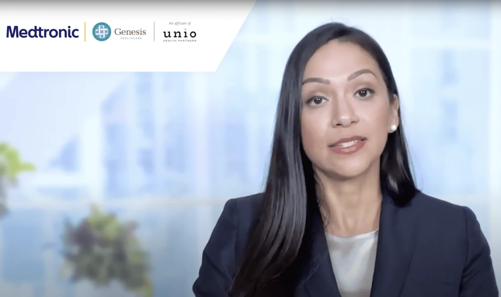 Genesis Home | Unio Specialty Care