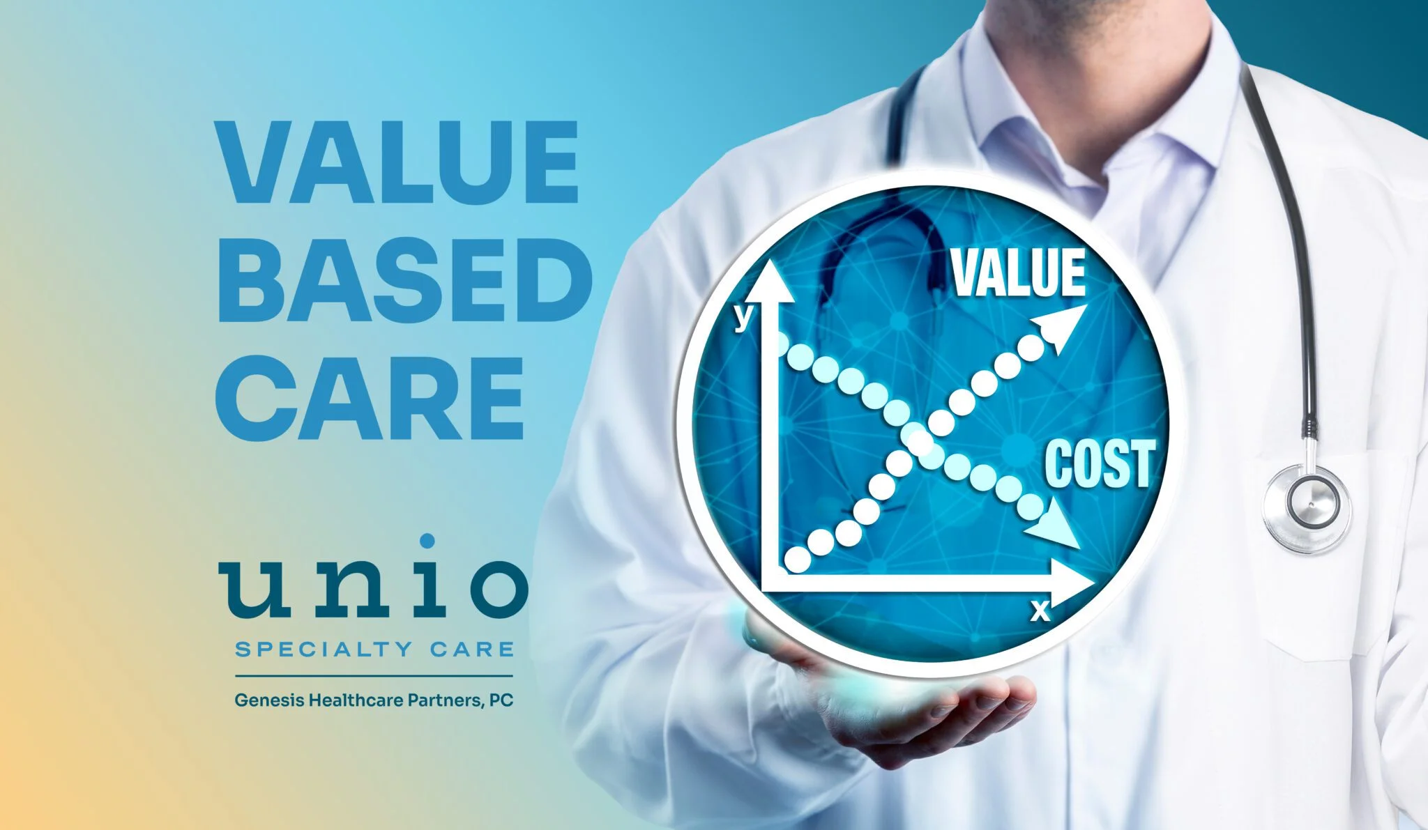 Unio Specialty Care: Advancing the healthcare paradigm shift in urology and gastroenterology ...