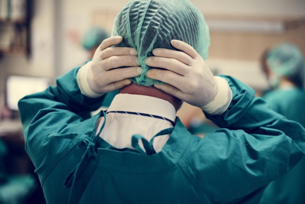 Instructions for Capsule Endoscopy | Unio Specialty Care