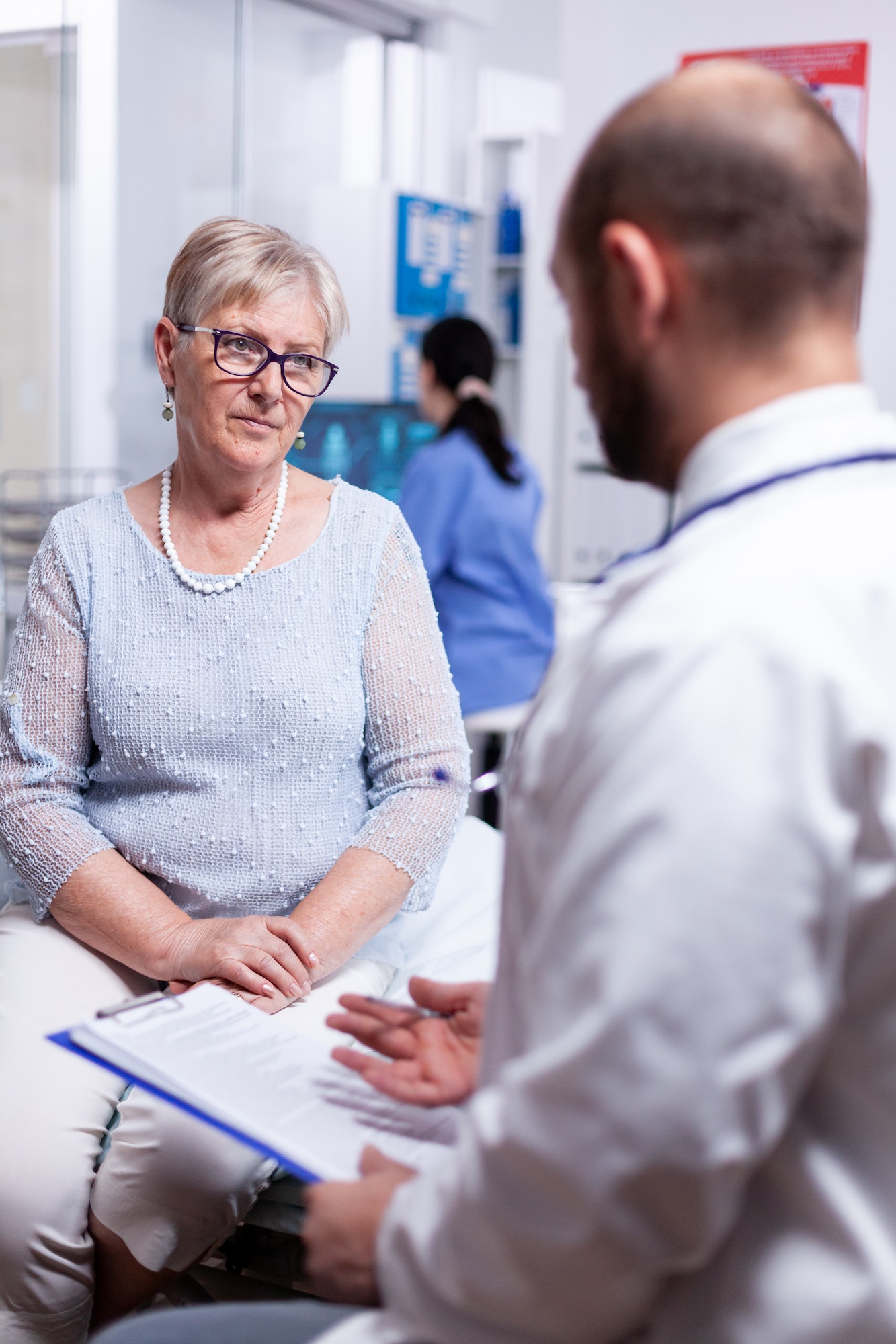 Unio Specialty Care - Urology - La Mesa