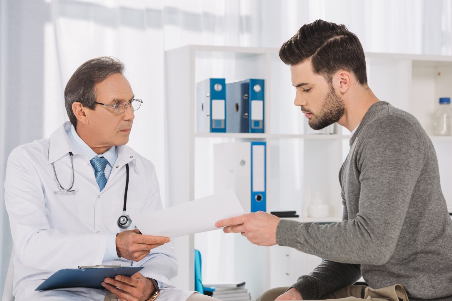 Varicocele | Unio Specialty Care