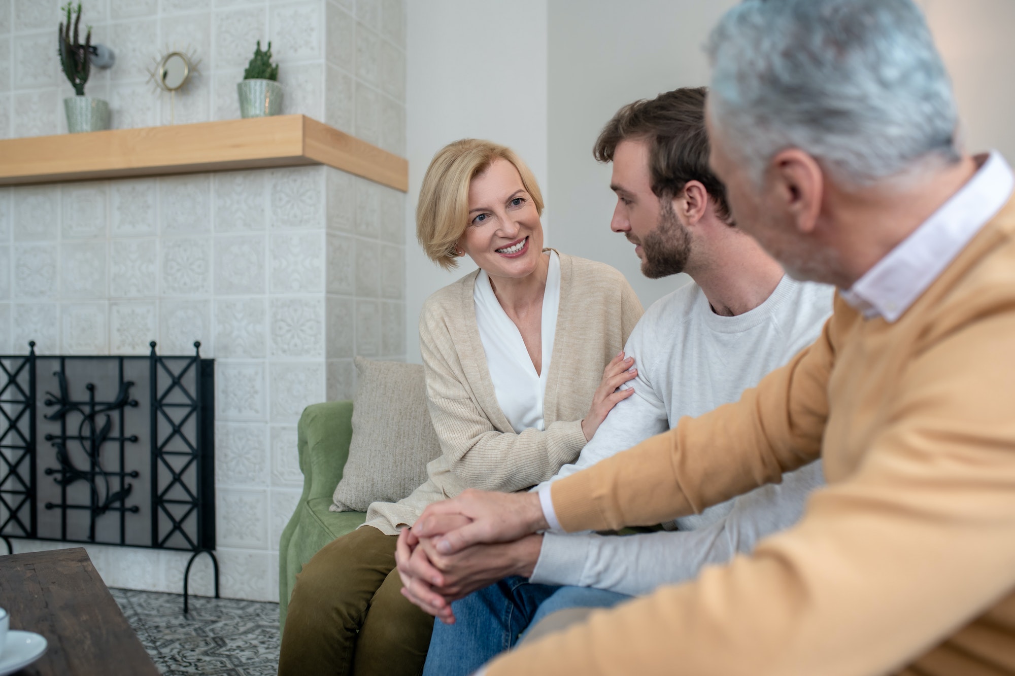 Genesis Home | Unio Specialty Care