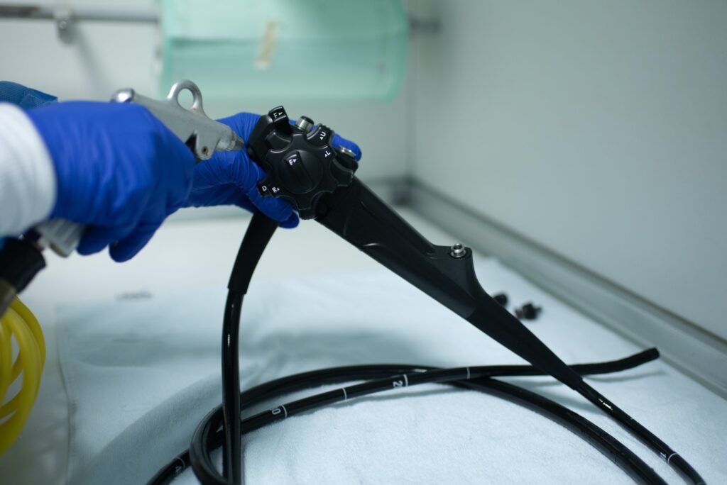 Instructions for Upper Endoscopy | Unio Specialty Care