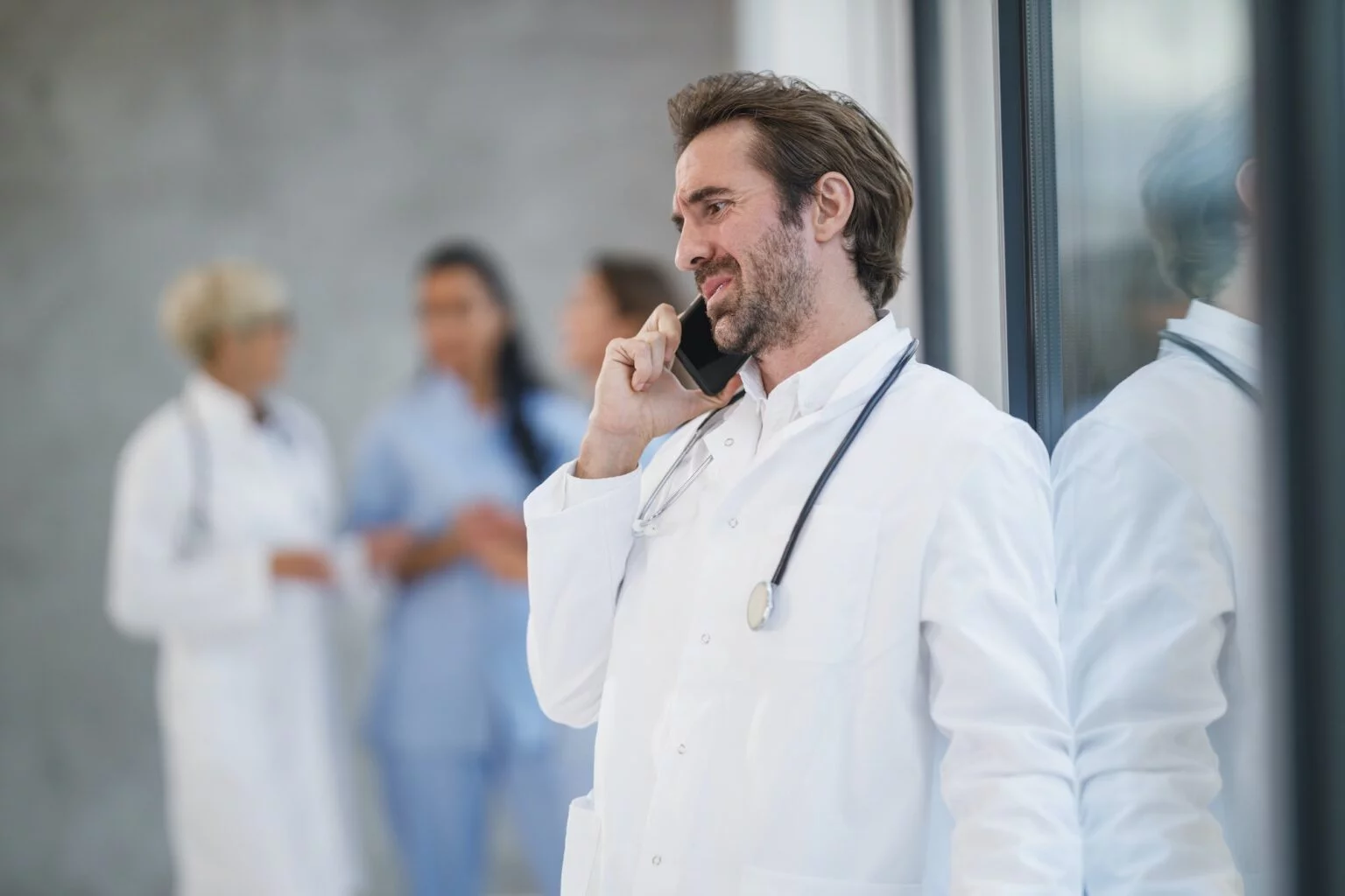 OAB Patient Navigator Program | Unio Specialty Care